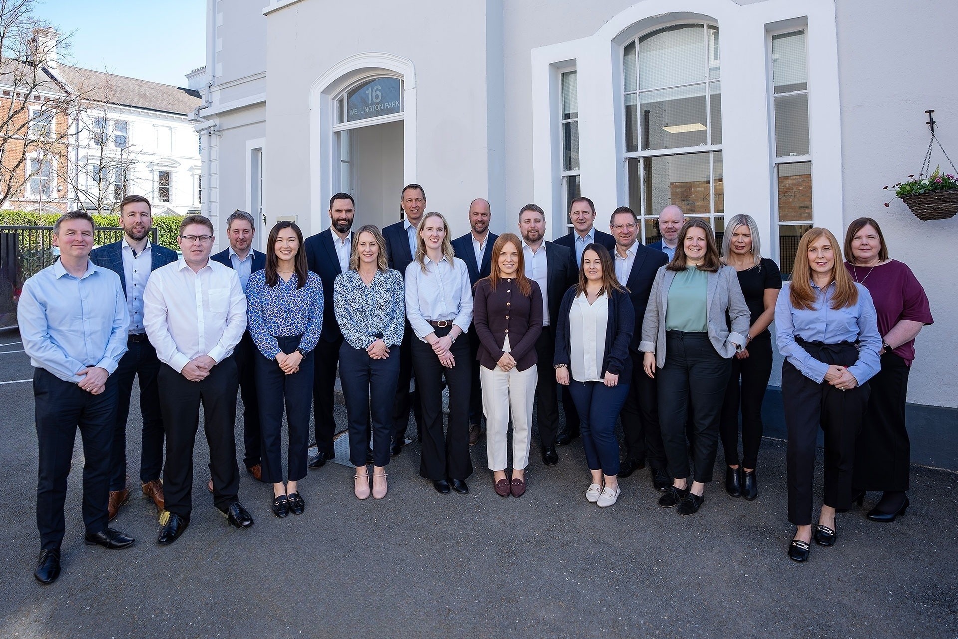 Our Team - Kerr Henderson