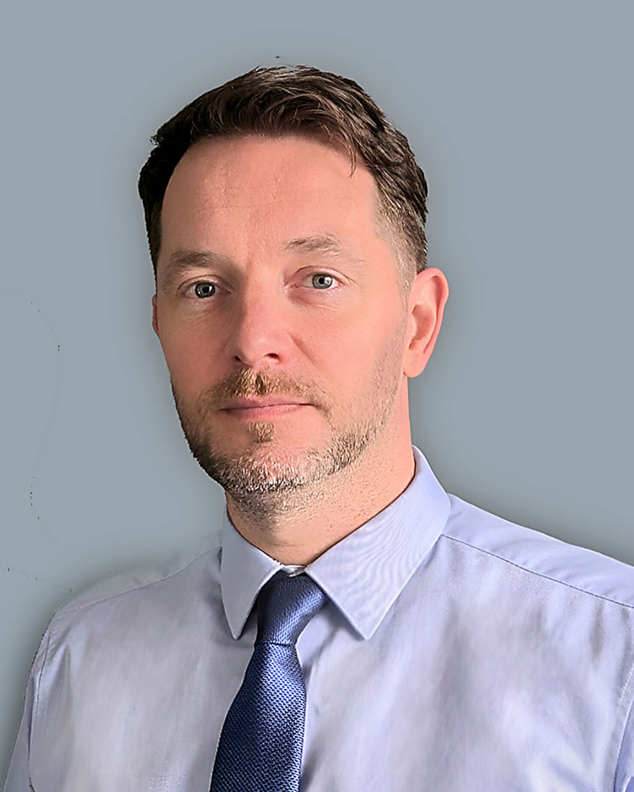 Neil Bleakley - Kerr Henderson