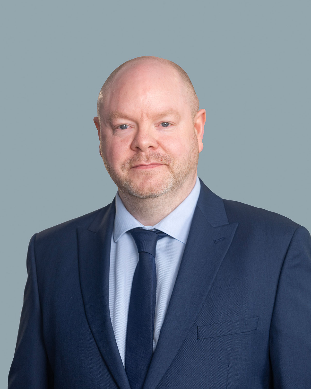 Steven McCahey - Kerr Henderson